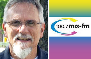 Steve Cannon | Top 40 Mainstream 10 Questions | Music & Radio DJ Interviews