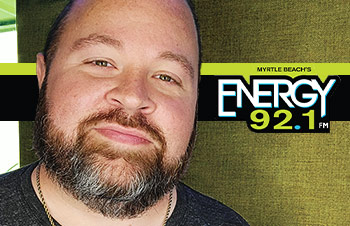 Zack Williams | Top 40 Mainstream 10 Questions | Music & Radio DJ ...