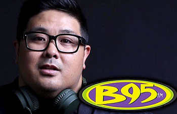 John Magic | Top 40/R 10 Questions | Top 40 R&B Music & Radio Air ...