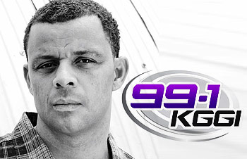 Kid Jay | Top 40/R 10 Questions | Top 40 R&B Music & Radio Air Talent ...