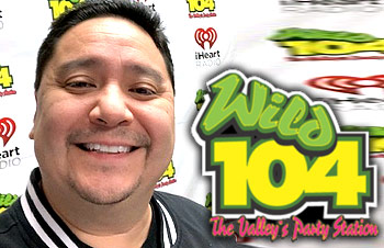 Johnny O | Top 40/R 10 Questions | Top 40 R&B Music & Radio Air Talent ...