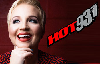 Jenny Boom Boom | Top 40/R 10 Questions | Top 40 R&B Music & Radio Air ...