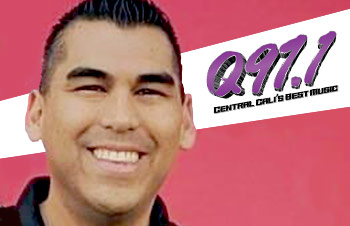 Danny Salas | Top 40/R 10 Questions | Top 40 R&B Music & Radio Air ...