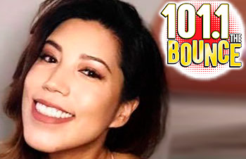 Deanna Regalado | Top 40/R 10 Questions | Top 40 R&B Music & Radio Air ...