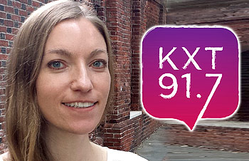 Amy Miller | Triple A 10 Questions | Radio and Music Interviews