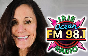 Colleen Carew | Triple A 10 Questions | Radio and Music Interviews