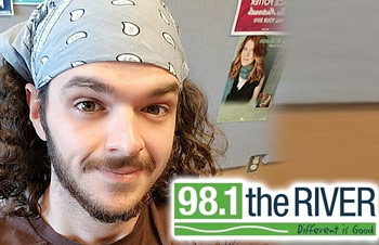 Miles Olson | Triple A 10 Questions | Radio and Music Interviews