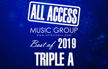 Triple A | Triple A 10 Questions | Radio and Music Interviews