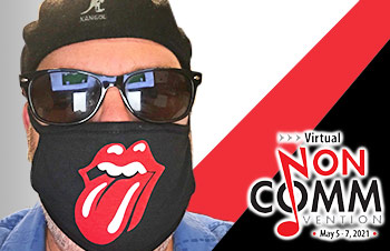 Dan Reed | Triple A 10 Questions | Radio and Music Interviews