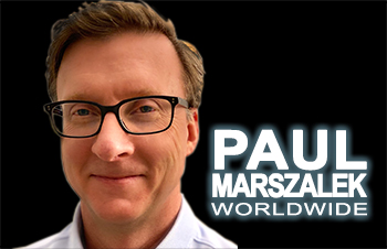Paul Marszalek | Triple A 10 Questions | Radio and Music Interviews