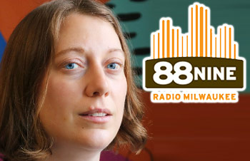 Erin Wolf | Triple A 10 Questions | Radio and Music Interviews