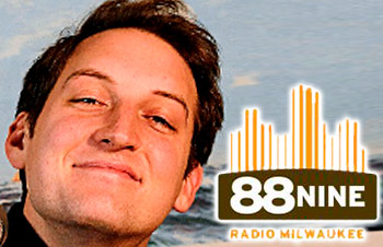 Justin Barney | Triple A 10 Questions | Radio and Music Interviews