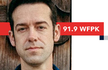 Kyle Meredith | Triple A 10 Questions | Radio and Music Interviews