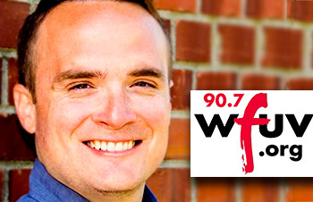 Rich McLaughlin | Triple A 10 Questions | Radio and Music Interviews