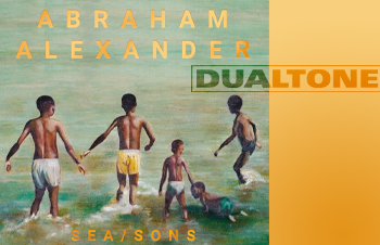 Abraham Alexander | Triple A 10 Questions | Radio and Music Interviews