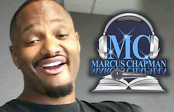 Marcus Chapman | Urban/UAC 10 Questions | Hip Hop, Rap, R&B, Music ...