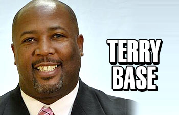 Terry Base | Urban/UAC 10 Questions | Hip Hop, Rap, R&B, Music & Radio ...