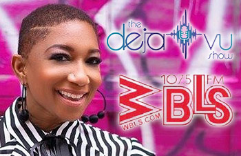 Deja Vu | Urban/UAC 10 Questions | Hip Hop, Rap, R&B, Music & Radio DJ ...