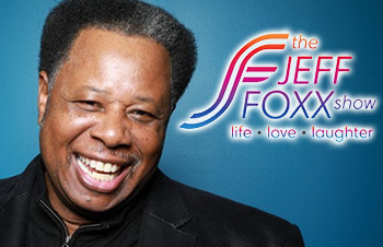Jeff Foxx “The Foxx That Rocks The Box” | Urban/UAC 10 Questions | Hip ...