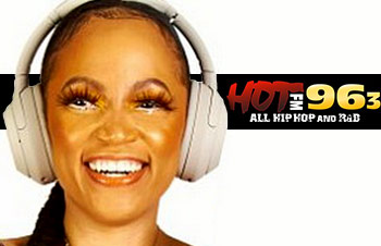 ASHMAC (Ashley Maclin) | Urban/UAC 10 Questions | Hip Hop, Rap, R&B, Music