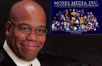 Don Cody | Urban/UAC 10 Questions | Hip Hop, Rap, R&B, Music & Radio DJ ...