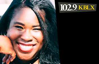 Traci Thomas | Urban/UAC 10 Questions | Hip Hop, Rap, R&B, Music ...