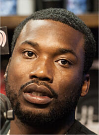 Rapper Meek Mills Bails Out 20 Imprisoned Women To Spend Time With ...