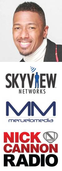 KPWR (Power 106)/Los Angeles' Nick Cannon Rolls Plans For Two ...