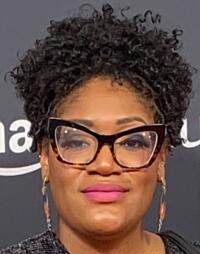 Nzinga 'Zing' Shaw Named Chief Diversity, Equity & Inclusion Officer At ...