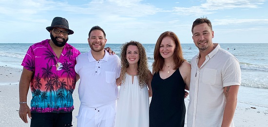 Kidd Kraddick Kellie