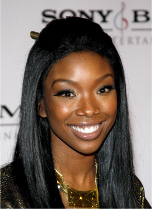 Brandy Hairstyles 2022