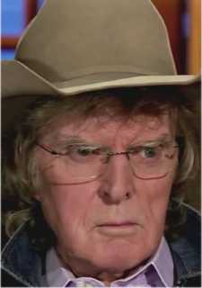 Deirdre Imus Frederick Wyatt Imus