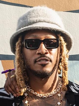 Future Rapper Pictures 2022