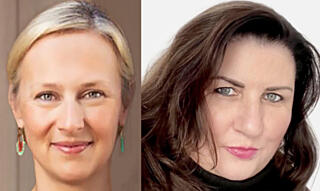 Jane Arthy Record Executive