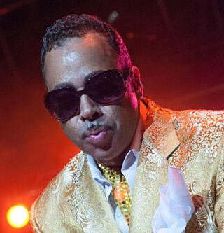 Morris Day 2022