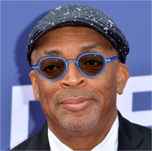 Spike Lee Father