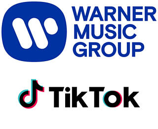 Warner Music Logo Png