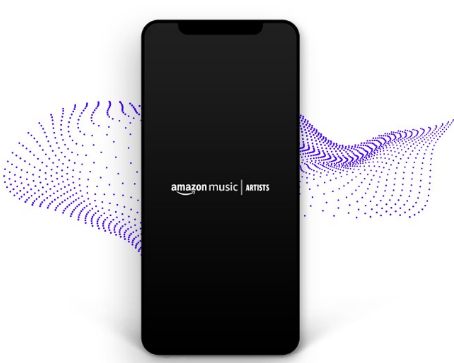 Amazon Music For Artists App Debuts Beta Version