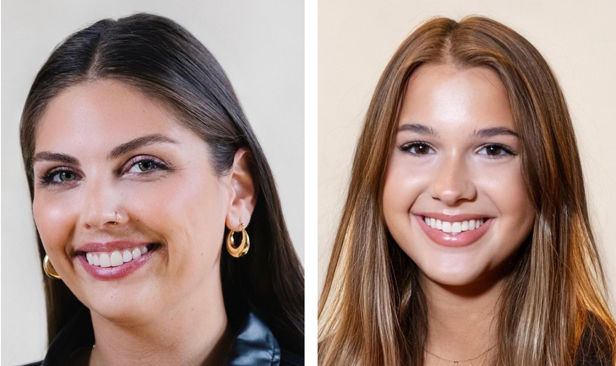 Back Blocks Music Adds Two To Nashville Team