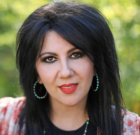 The Isaacs’ Becky Isaacs Released After More Than Two Week Hospital Stay ...