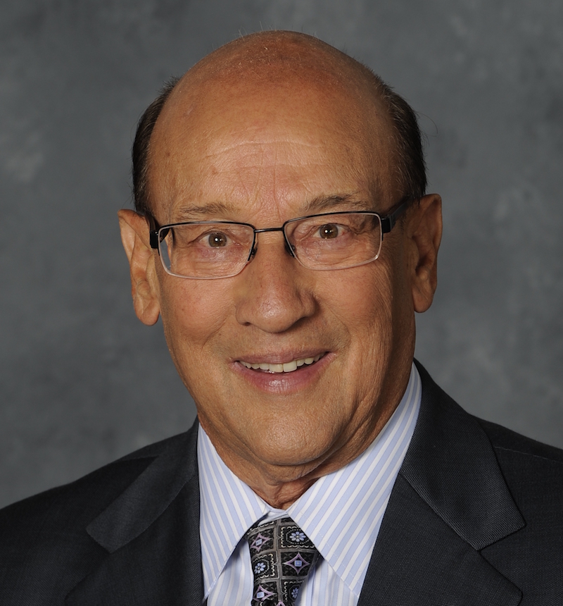 Los Angeles Kings Broadcaster Bob Miller Announces Retirement