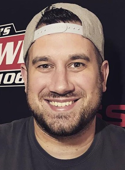Caleb James To Exit Leaving PD Opening At KOPW-KQKQ/Omaha