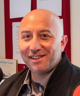 Doug Risher Joins Nantucket Radio and True Island Digital As Dir ...