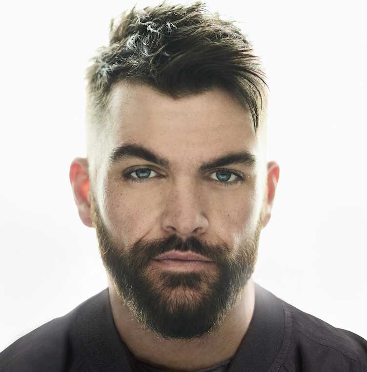 KP Entertainment Signs Dylan Scott For Management