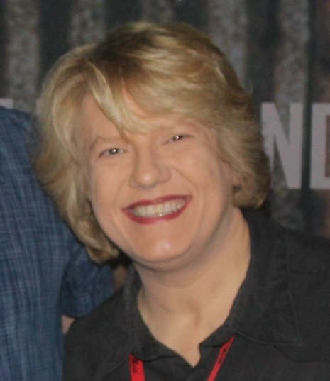 Well-Wishes For Kay Manley