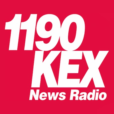 KEX/Portland Moves: Michael Castner Replacing Glenn Beck In Middays ...