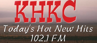 KHKC/Atoka, OK Hit By Tornado