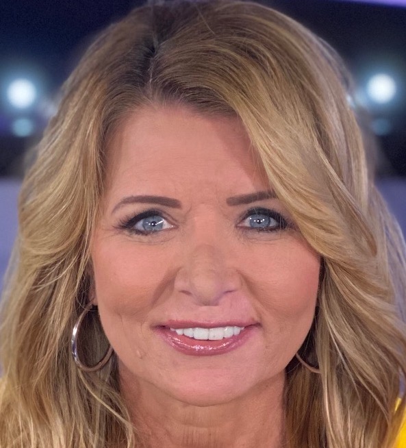 'Kim Komando Show' Adds Stand-Alone Friday Night Hour, With WLS-A ...