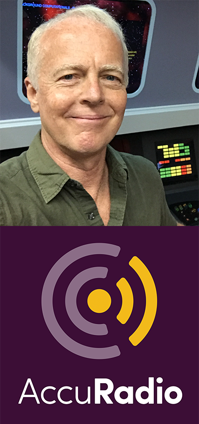 AccuRadio Invites 'Dislocated' Radio Pros To Curate Music For Fun And ...