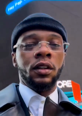 Rapper Papoose Named Head Of Hip-Hop At TuneCore